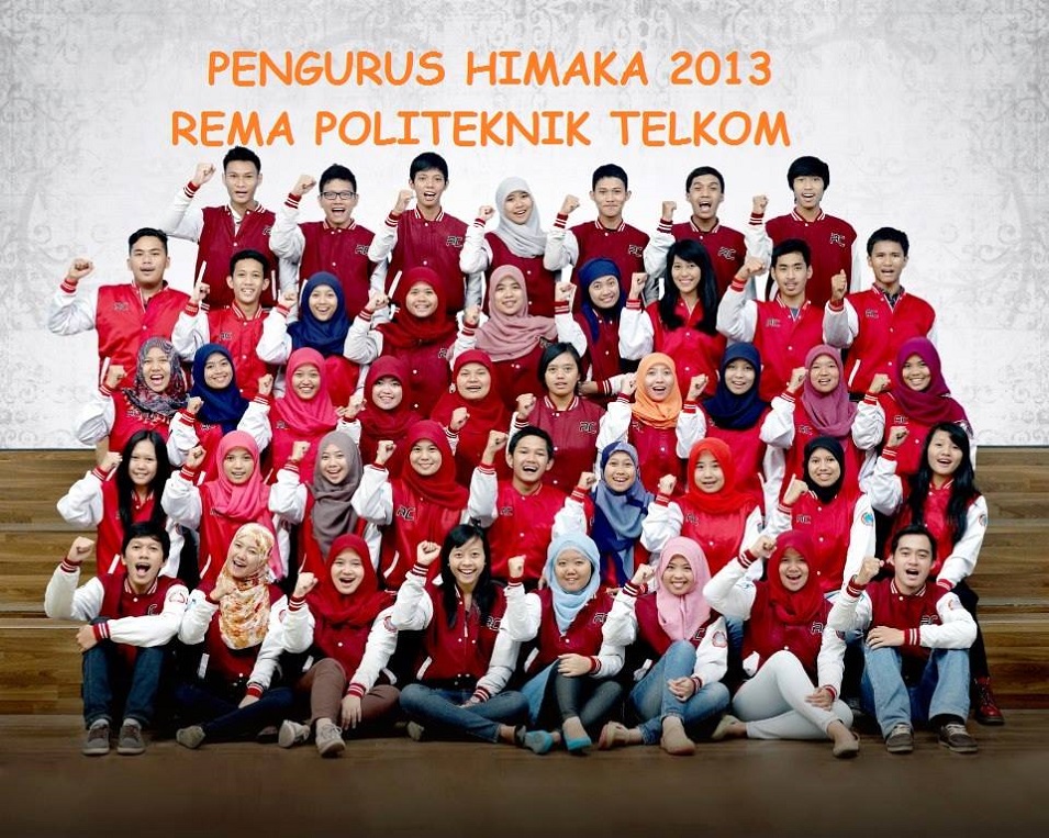 Himaka 2013 | D3 Sistem Informasi Akuntansi