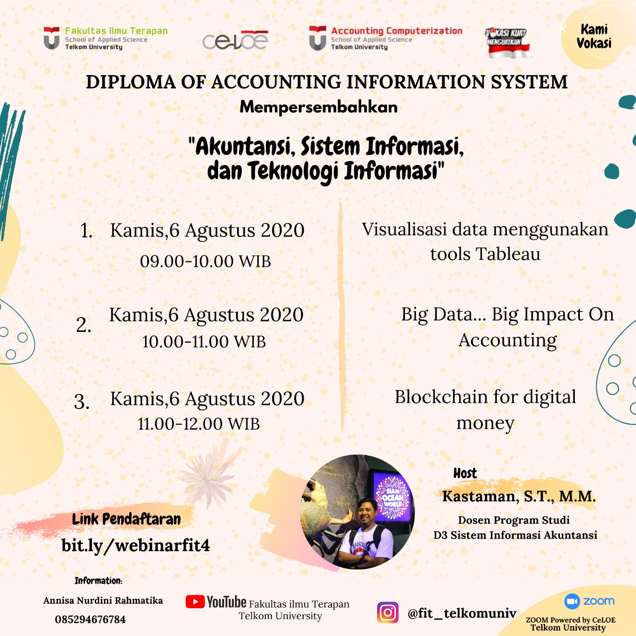 flyer-1 | D3 Sistem Informasi Akuntansi